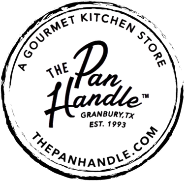 The Pan Handle - hometown coffee and kitchen faire